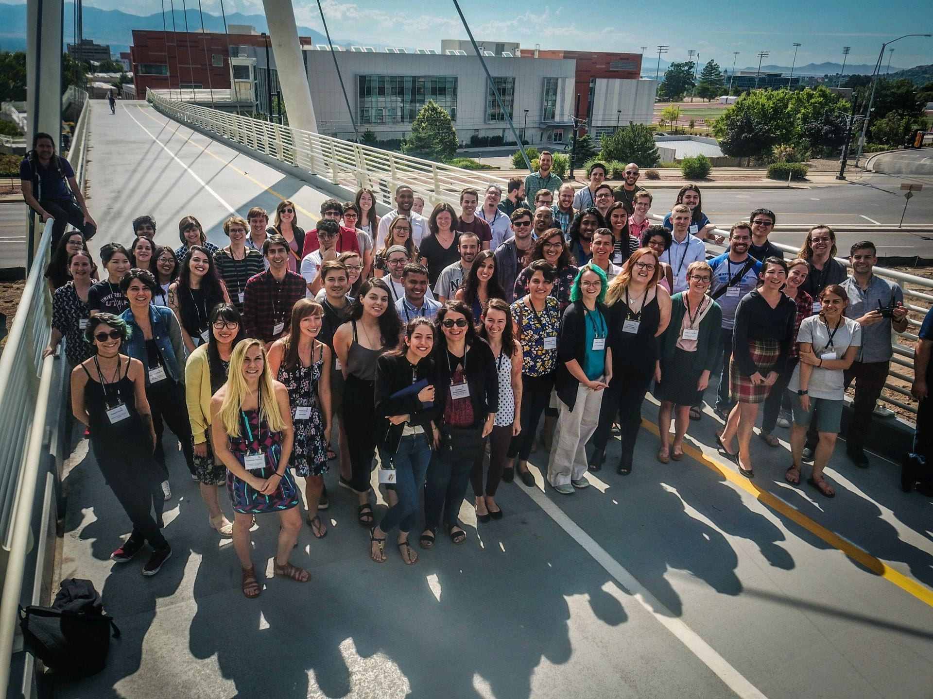 Just for Fun – Dr. Sofia Z. Sheikh