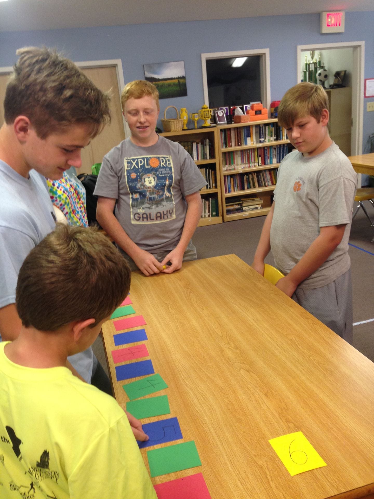 Teaching and Outreach – Dr. Sofia Z. Sheikh