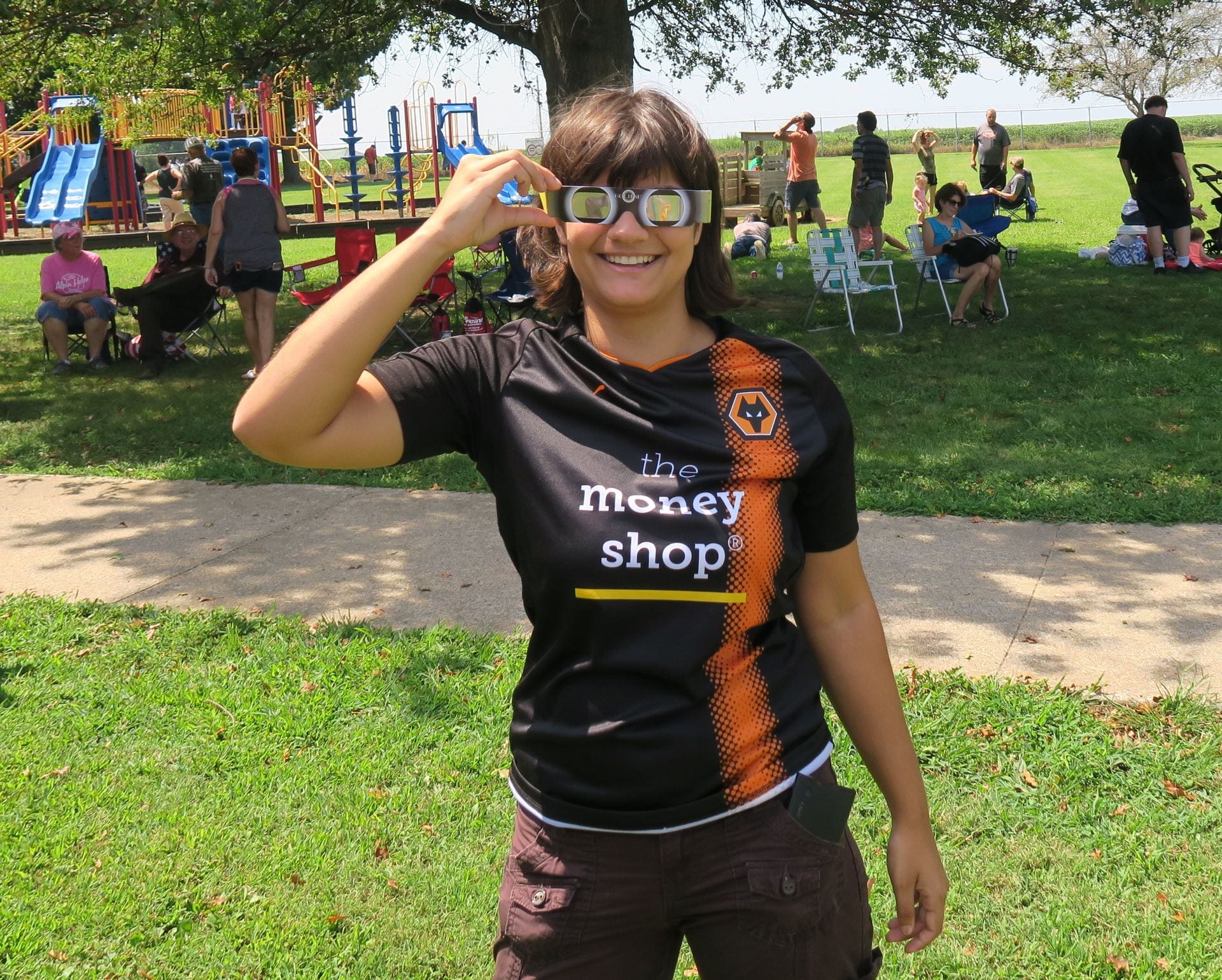 Just for Fun – Dr. Sofia Z. Sheikh