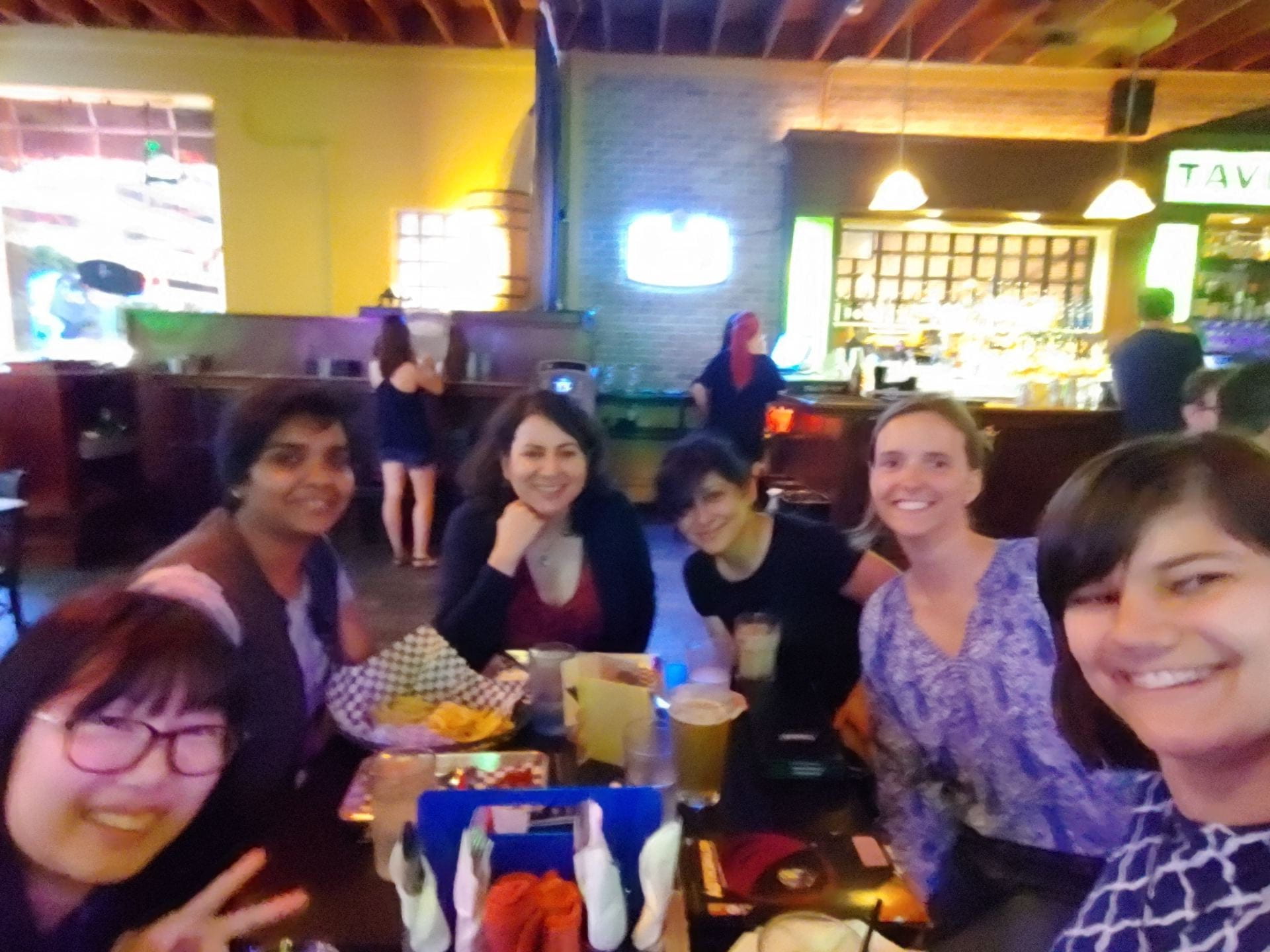 Just for Fun – Dr. Sofia Z. Sheikh