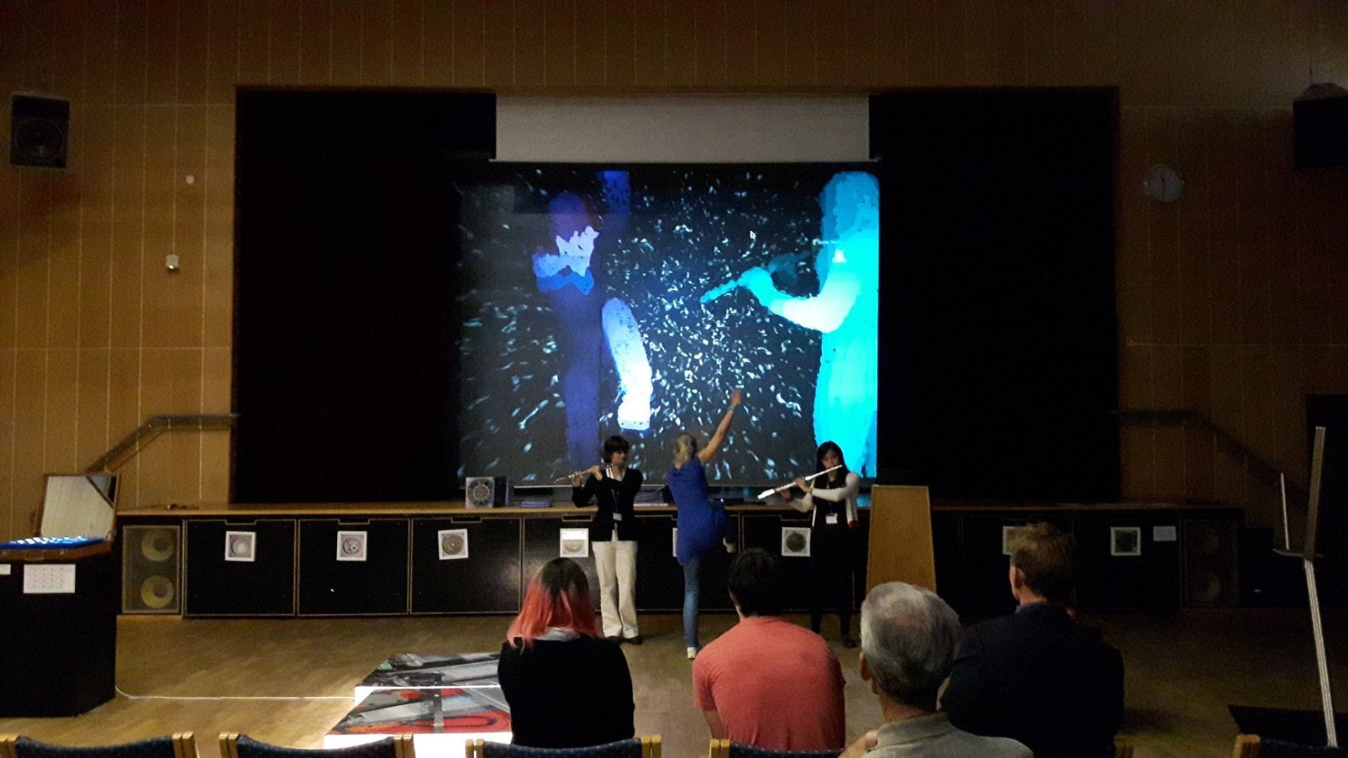 Just for Fun – Dr. Sofia Z. Sheikh