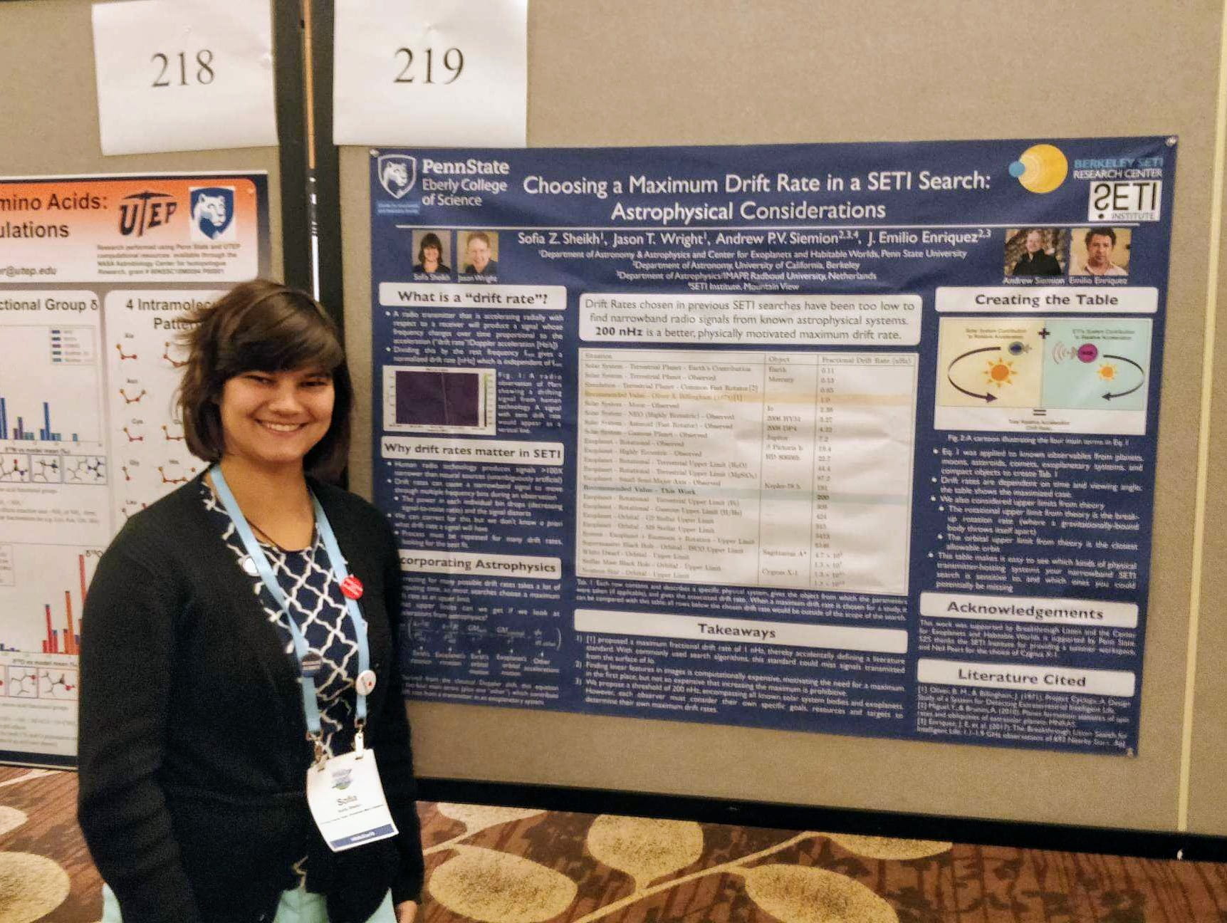 Just for Fun – Dr. Sofia Z. Sheikh